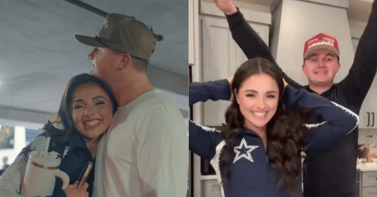 Dallas Cowboys Cheerleaders: Where is Reece now?