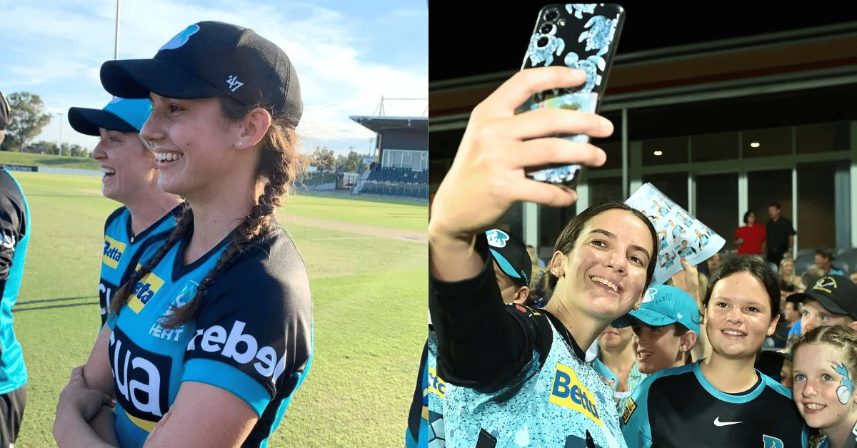 Everything to know about Australian women's cricket right now.