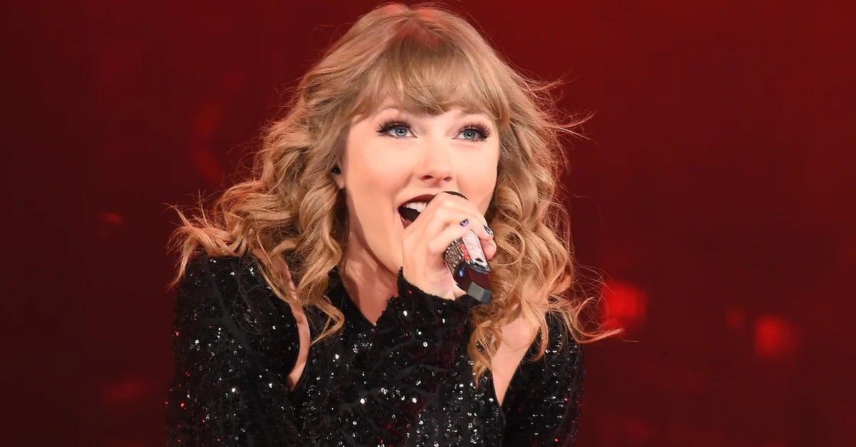 Why Taylor Swift owning her masters is a bigger win than Rep TV.