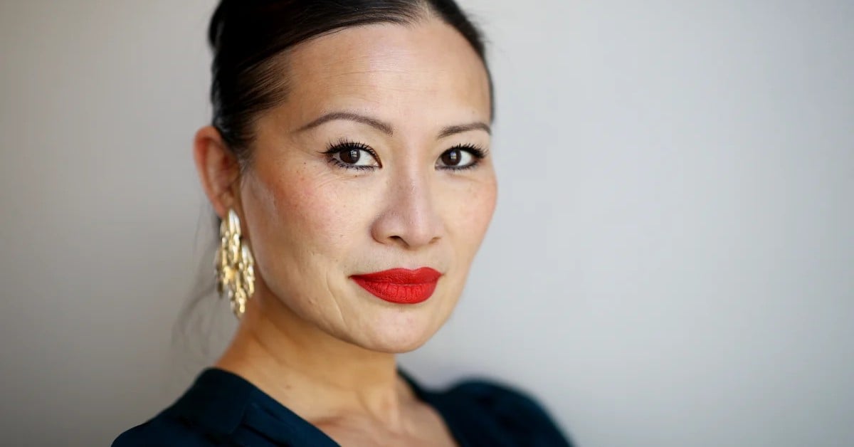 Poh Ling Yeow on heartbreak, reinvention & embracing grief.