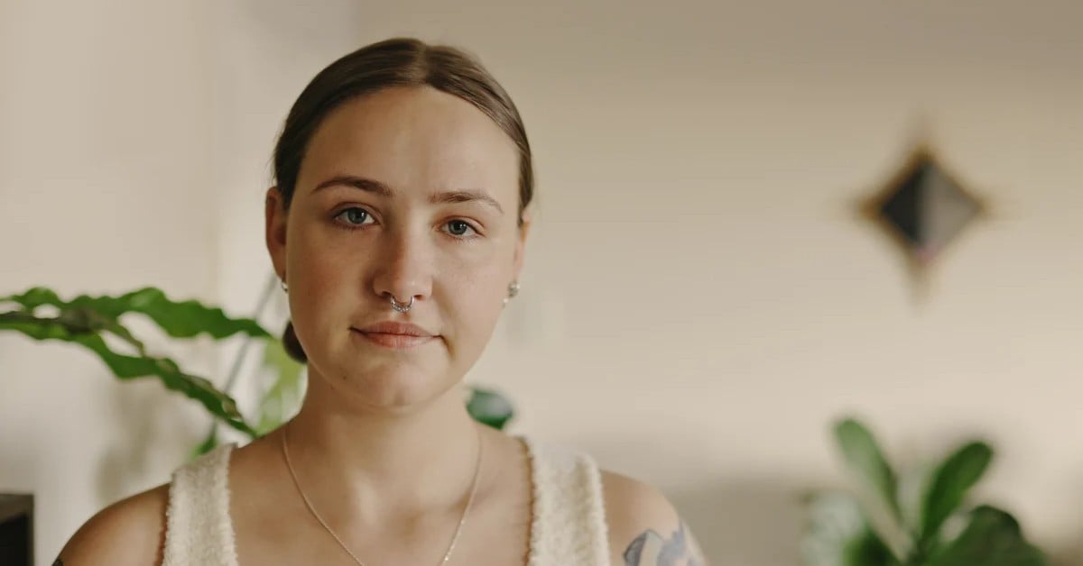 'My sister stole my identity to commit fraud.'