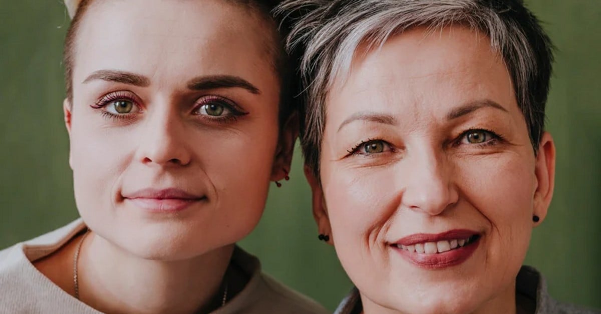 How can I forgive my mother for an unforgiveable mistake?