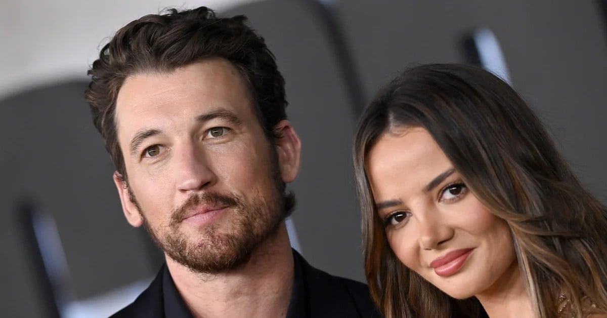 Inside Miles Teller's relationship with wife Keleigh Teller.