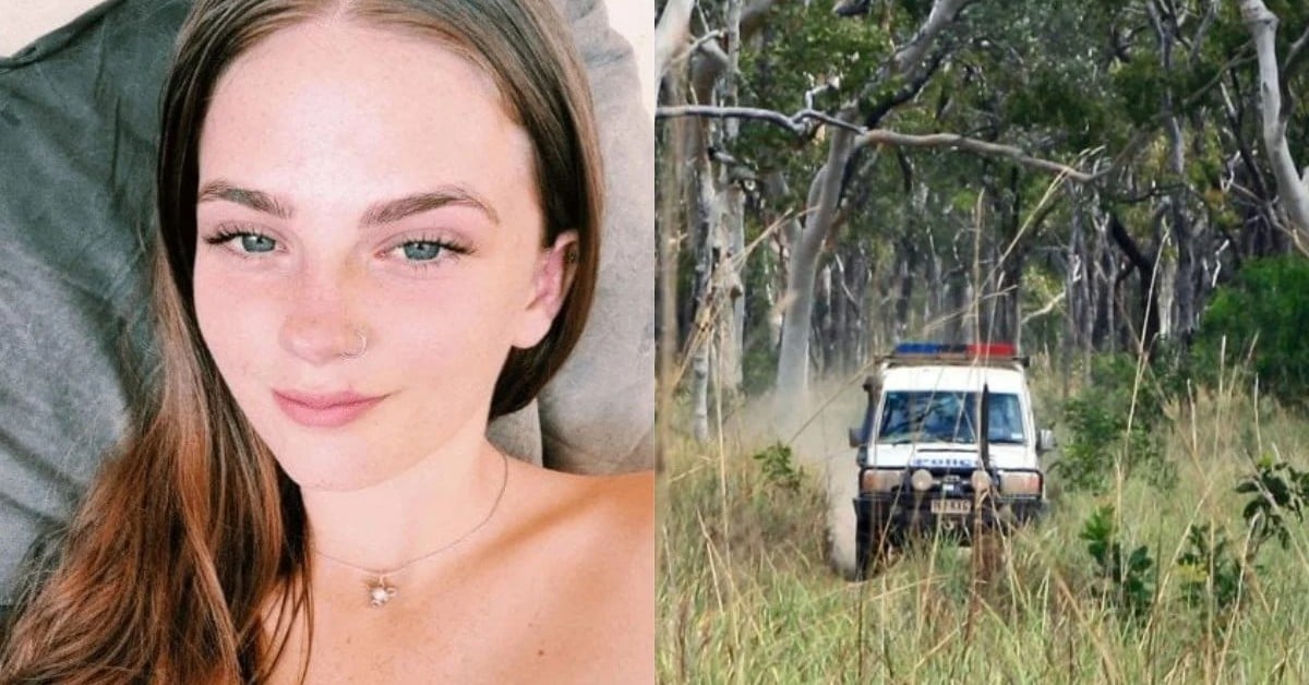 Pheobe Bishop: A body has been found near national park.