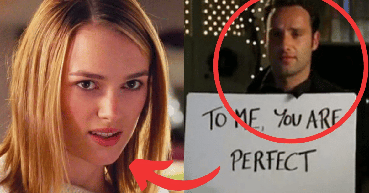 20 Love Actually facts you might not know about the film.