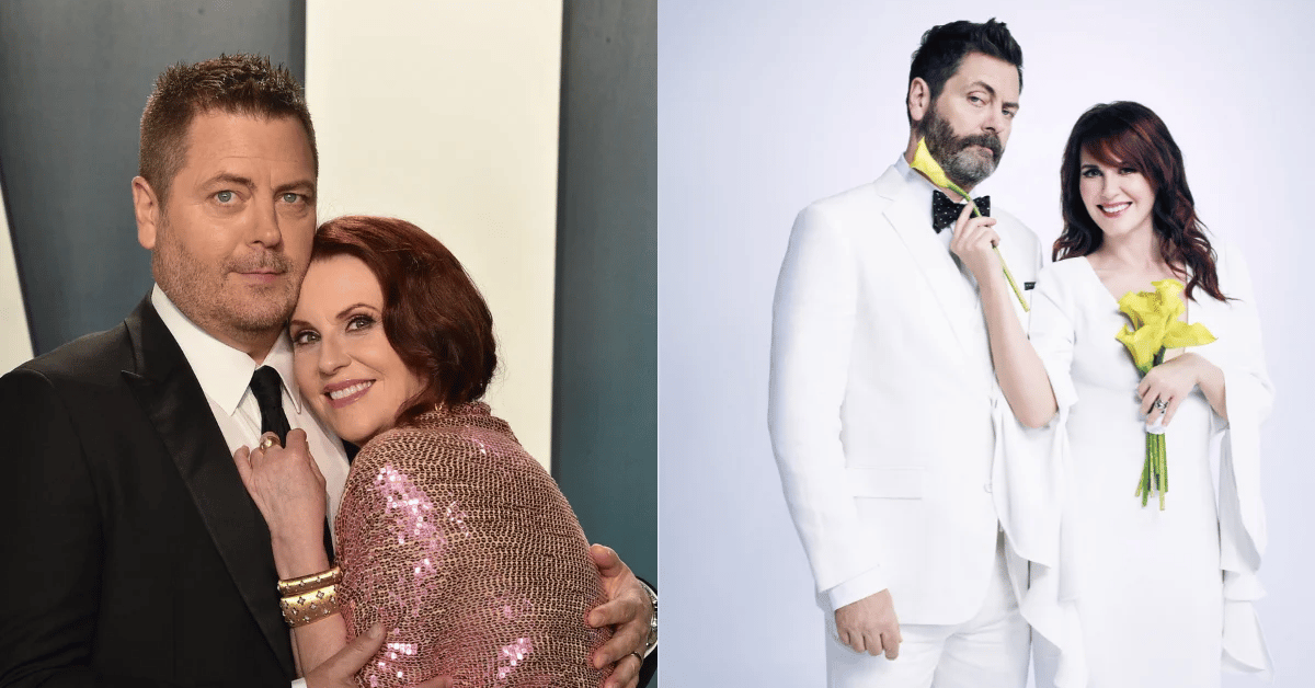 Megan Mullally Kinderen