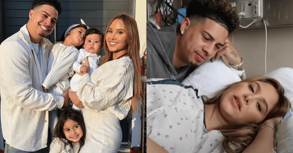 The Ace Family: Their controversies so far.
