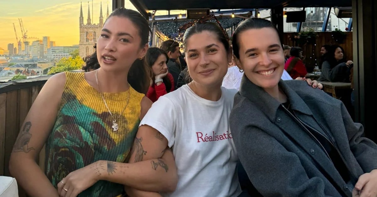 What is the friendship catch-up trap and how to break free?