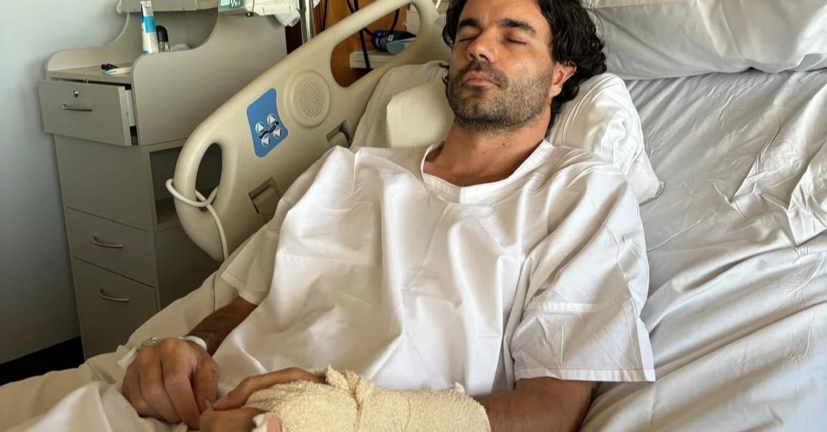 Australian man seriously injured in Bali villa armed robbery