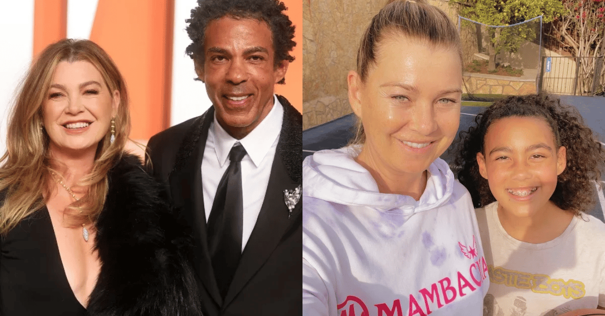 Ellen Pompeo's life after Grey's: Family, career & more.