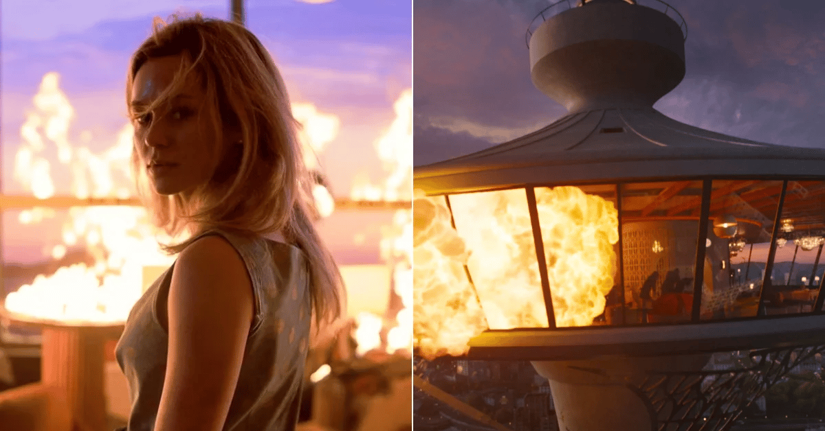 Final Destination: Bloodlines review.