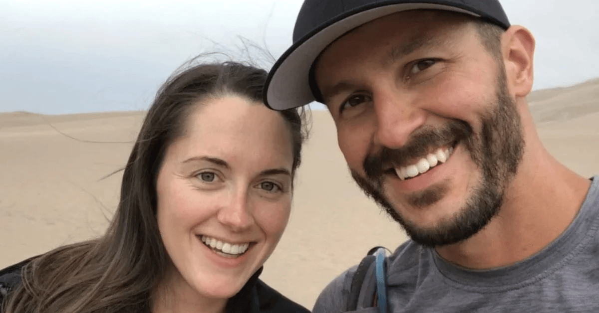 Nichol Kessinger fell in love for her colleague, serial killer Chris Watts.