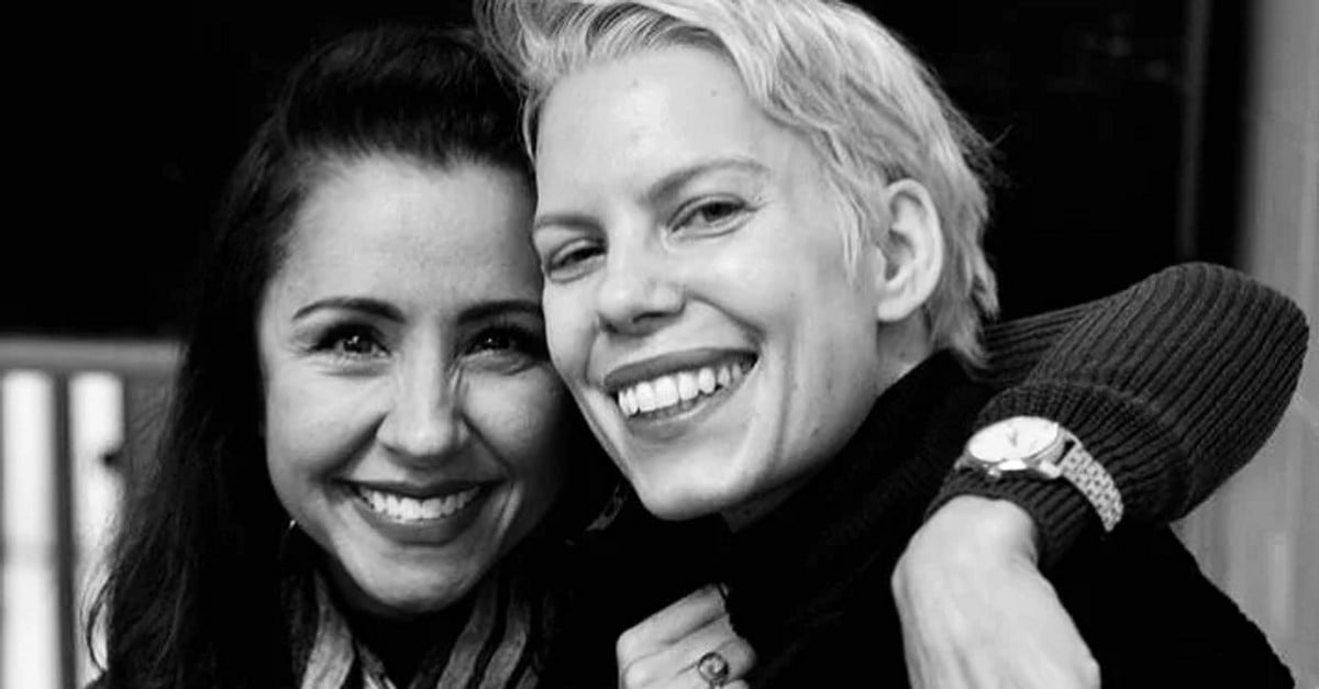 Nikki Boyer on what she learnt after Molly's death.