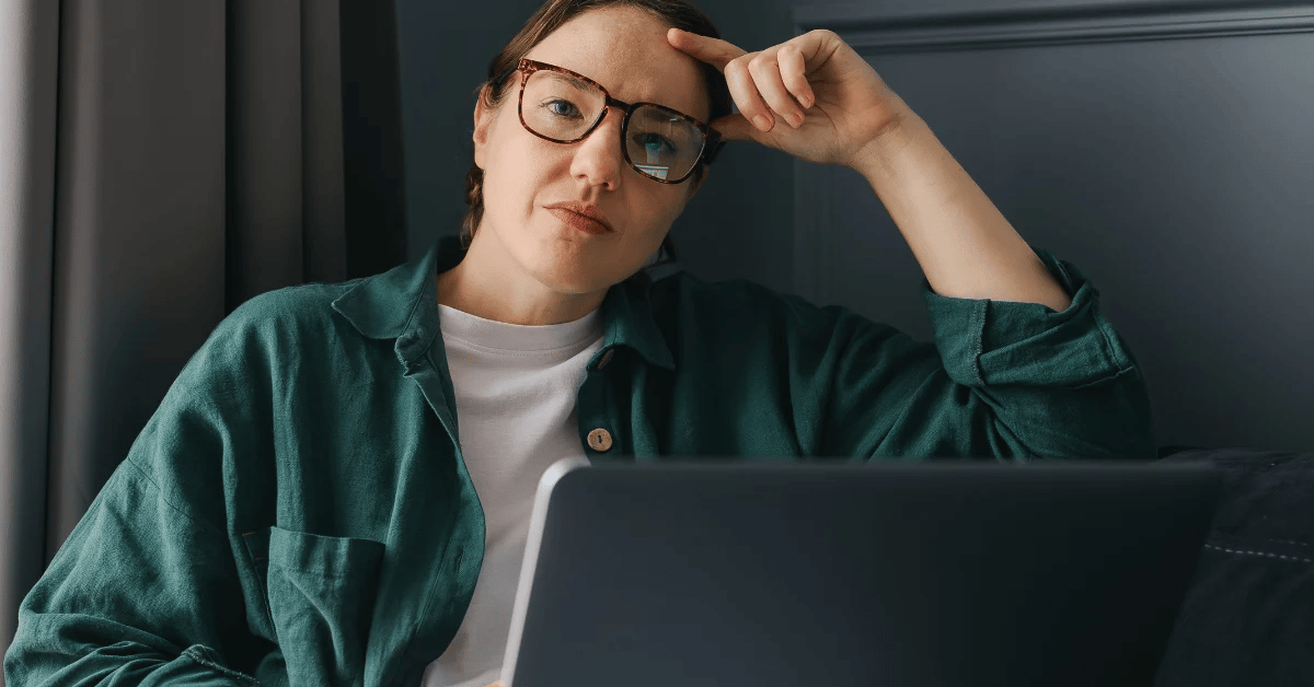 Online child safety: One key thing parents should know.